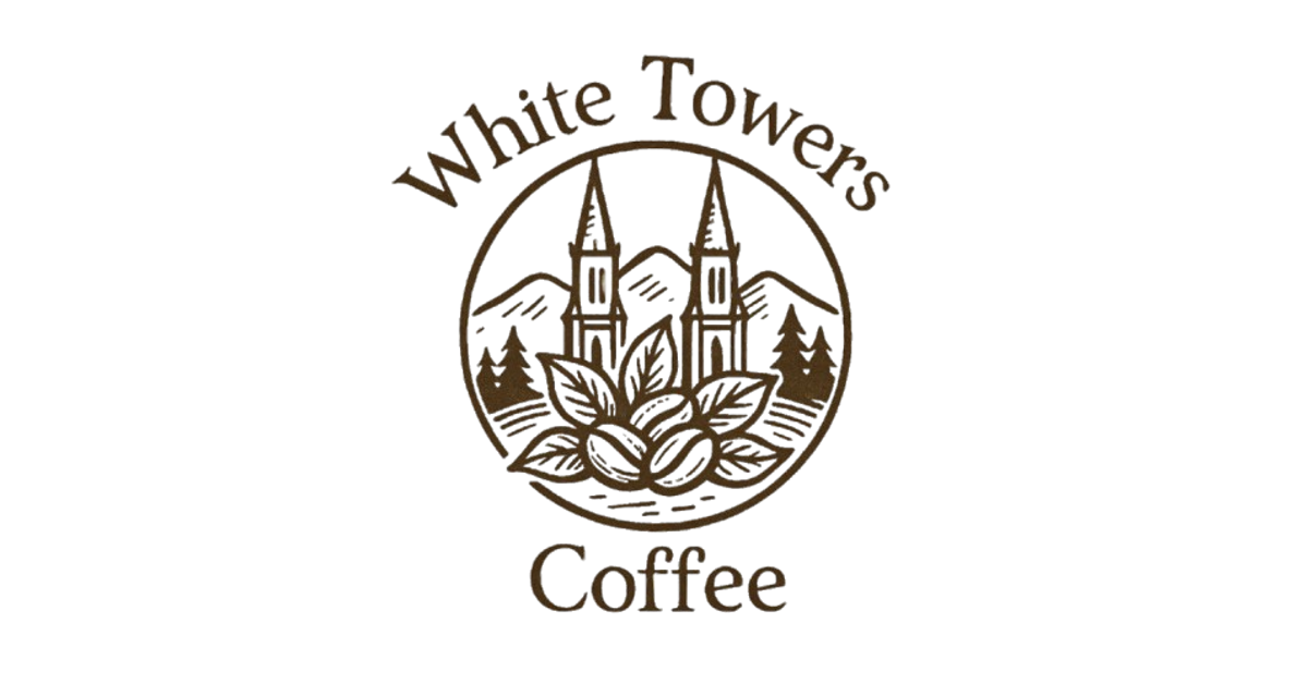 White Towers Coffee